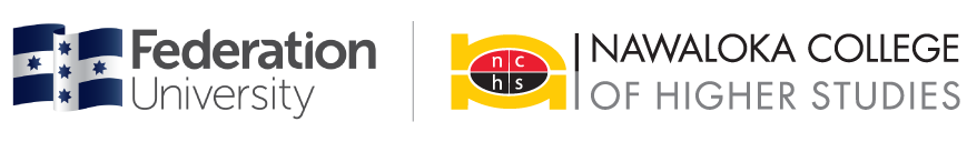 Federation University Australia | Nawaloka College of Higher Studies | NCHS